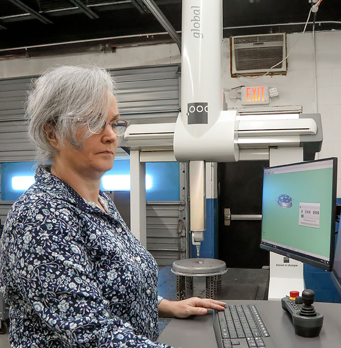 Introducing Allegiant Manufacturing (formerly Bennett Tool & Die ...